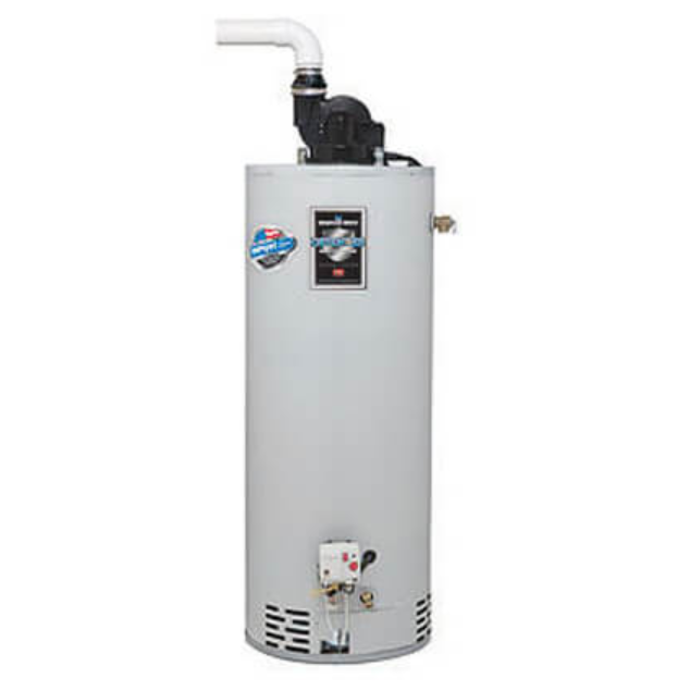 Bradford White 75 Gallon Power Vent | Water Heaters Plus!
